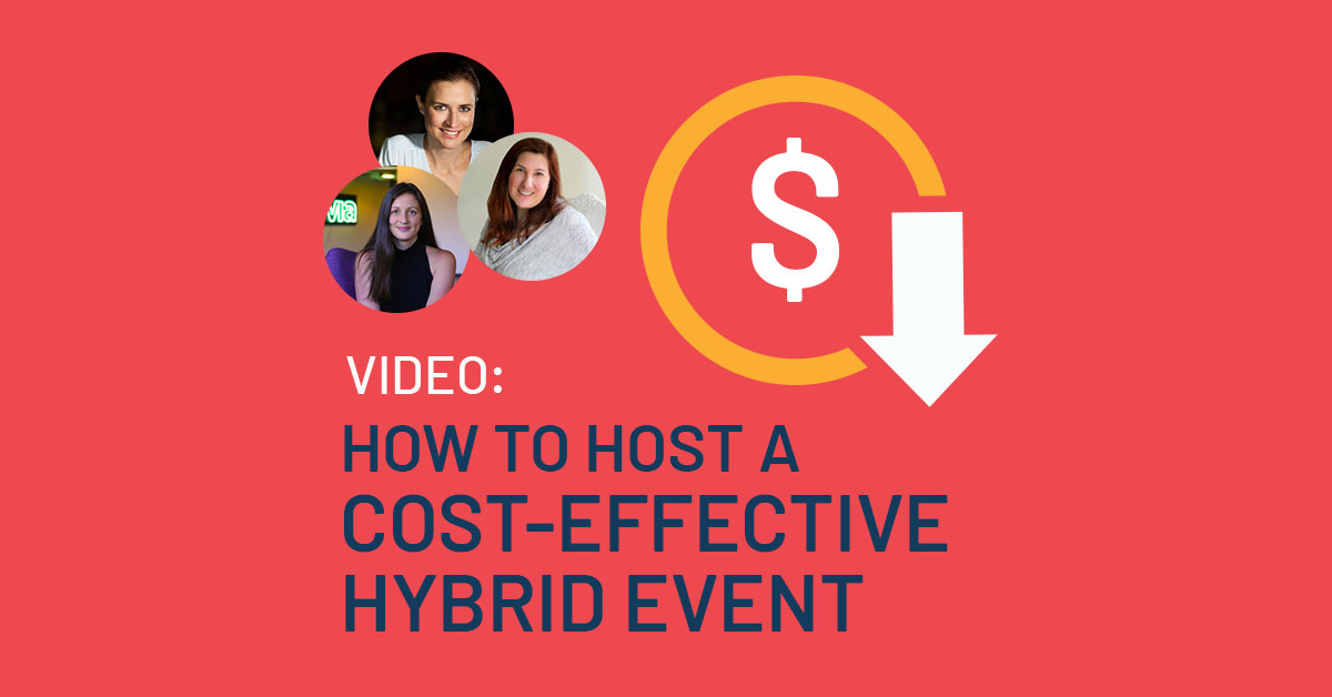 How to Host a Cost-Effective Event | Seamless Events